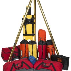 HRS Rescue Rigging Kit - Howell Rescue Supply