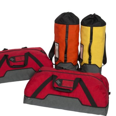 HRS Rescue Rigging Kit - Howell Rescue Supply