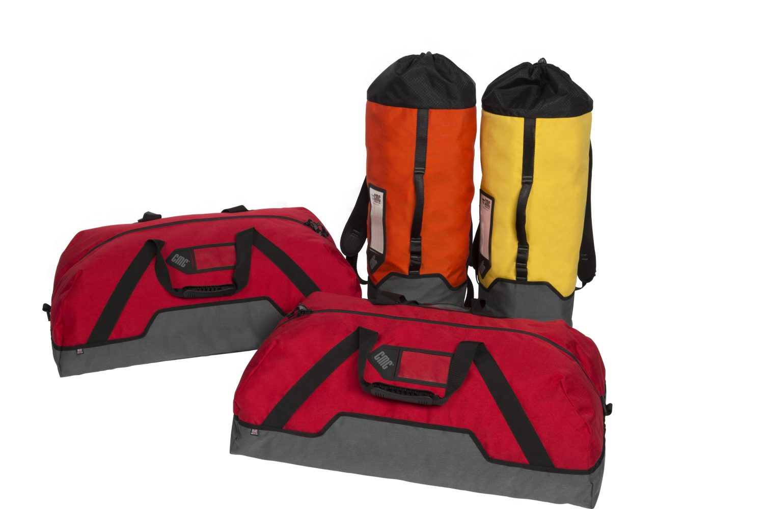 HRS Rescue Rigging Kit - Howell Rescue Supply