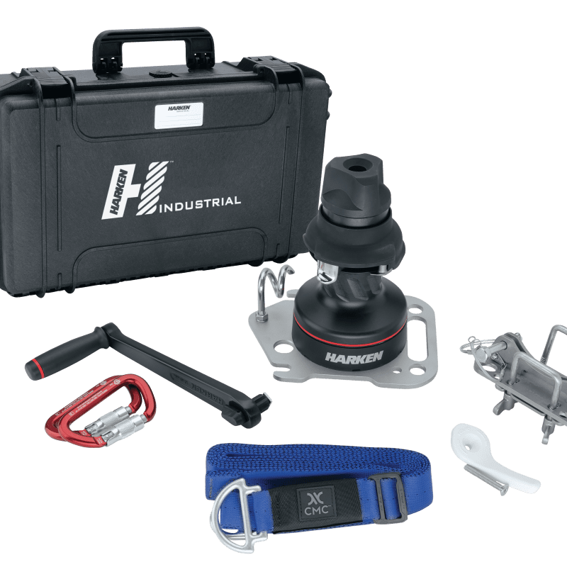 Rope Rescue Kits - Howell Rescue Supply