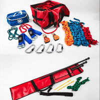 MV Crash Kit - Howell Rescue Supply