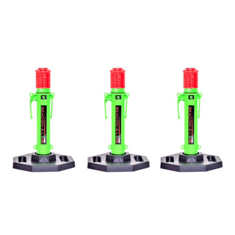 HRS Rescue Rigging Kit - Howell Rescue Supply