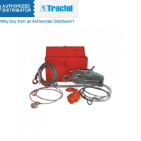 MV Crash Kit - Howell Rescue Supply