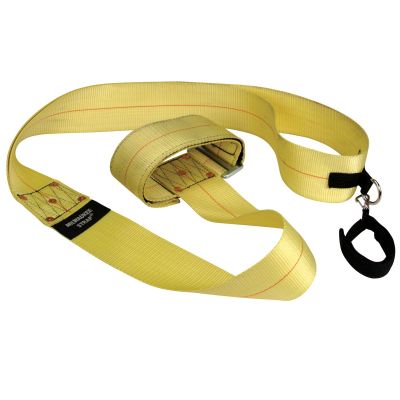 Large Diameter Fire Hose Strap - Howell Rescue Supply