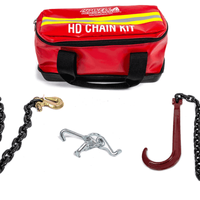 MV Crash Kit - Howell Rescue Supply
